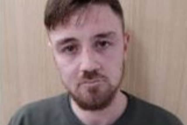 Burnley Sex Offender Wanted On Recall To Prison After Failing To Comply